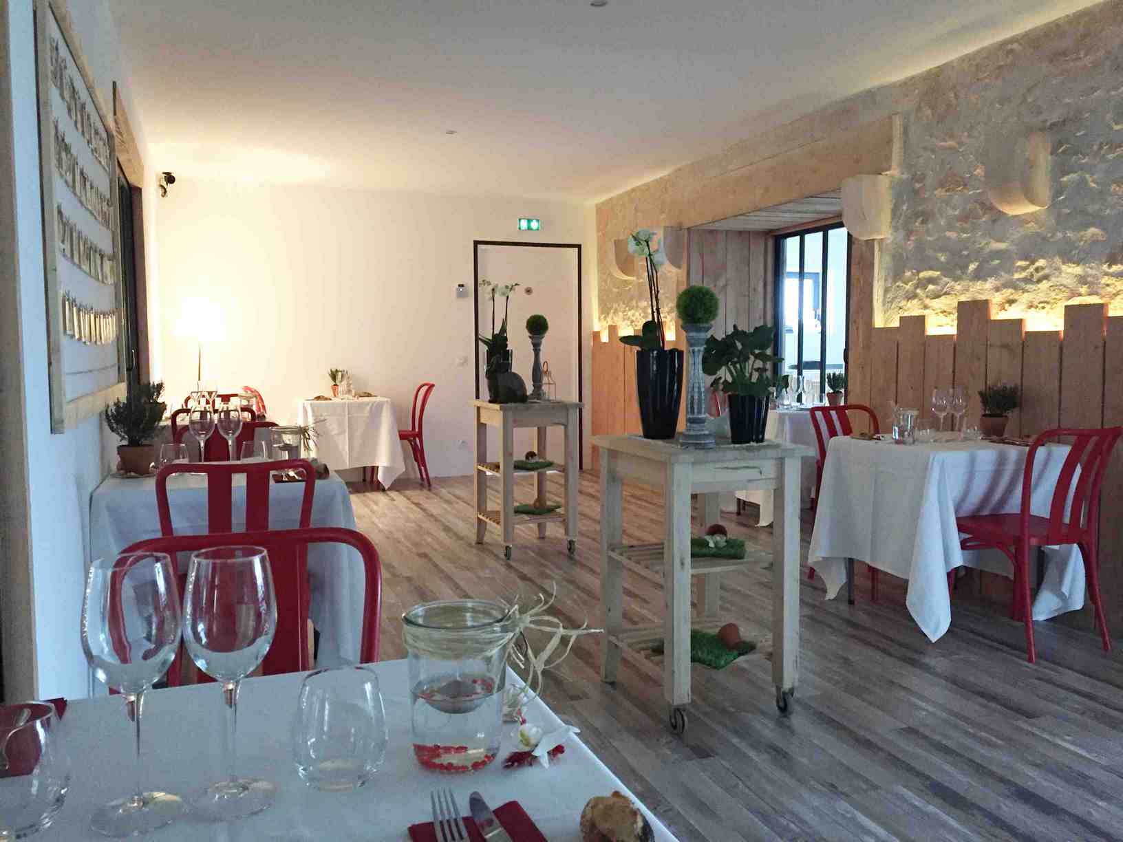 Domaine de Carthage | Salles - Hébergement - Restauration - Activités ...